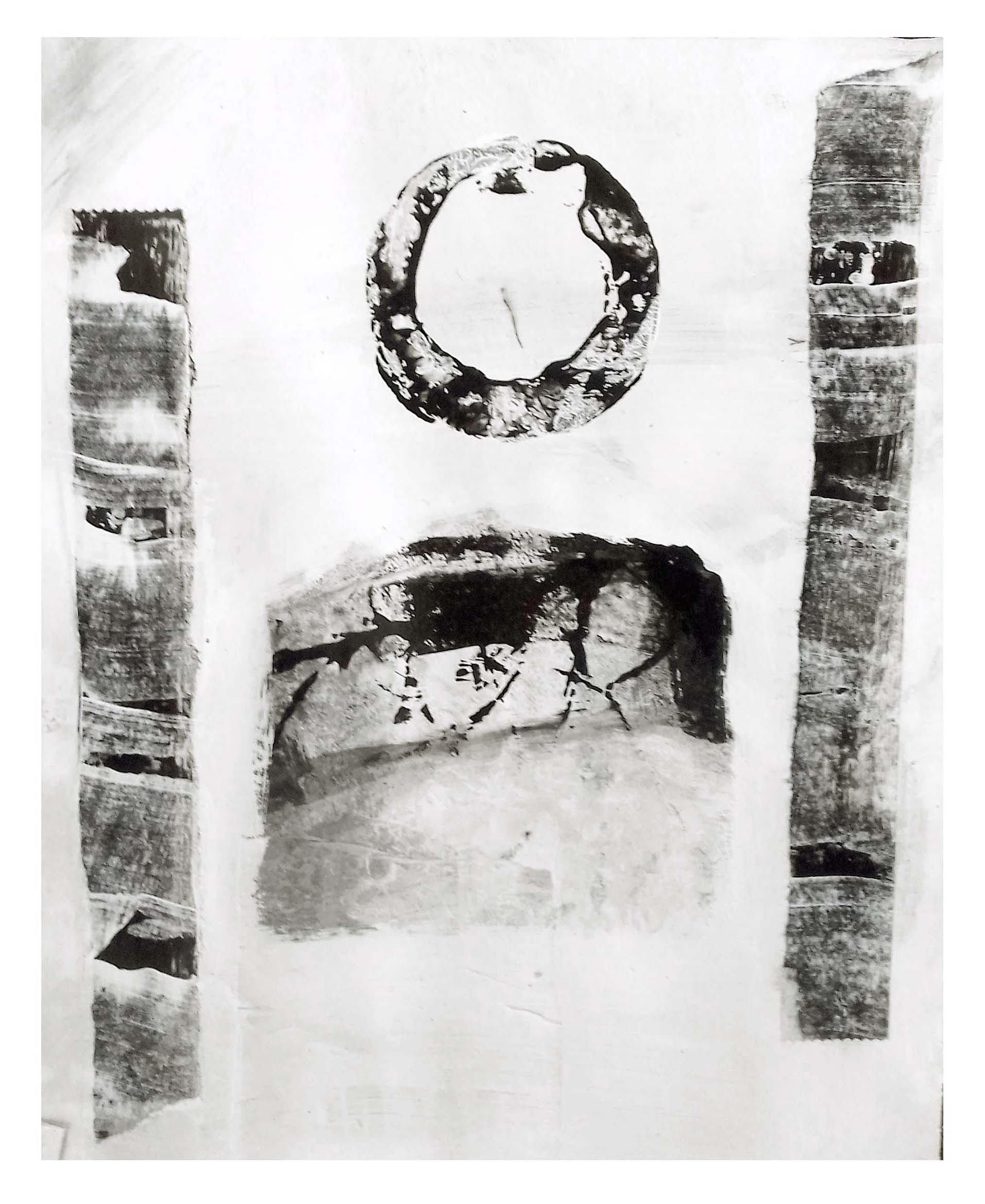 collages | mary sewell