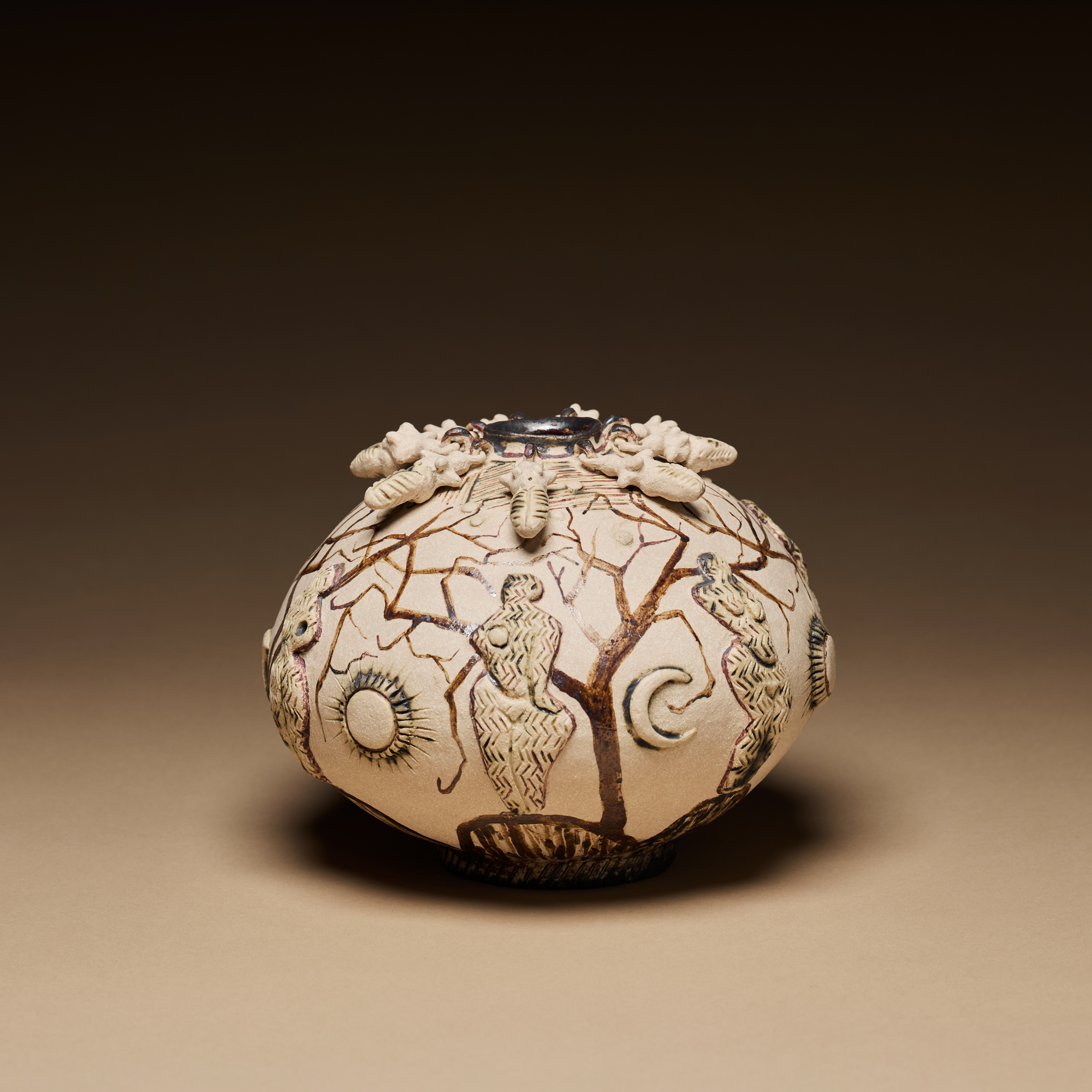 ceramics | Mary Sewell